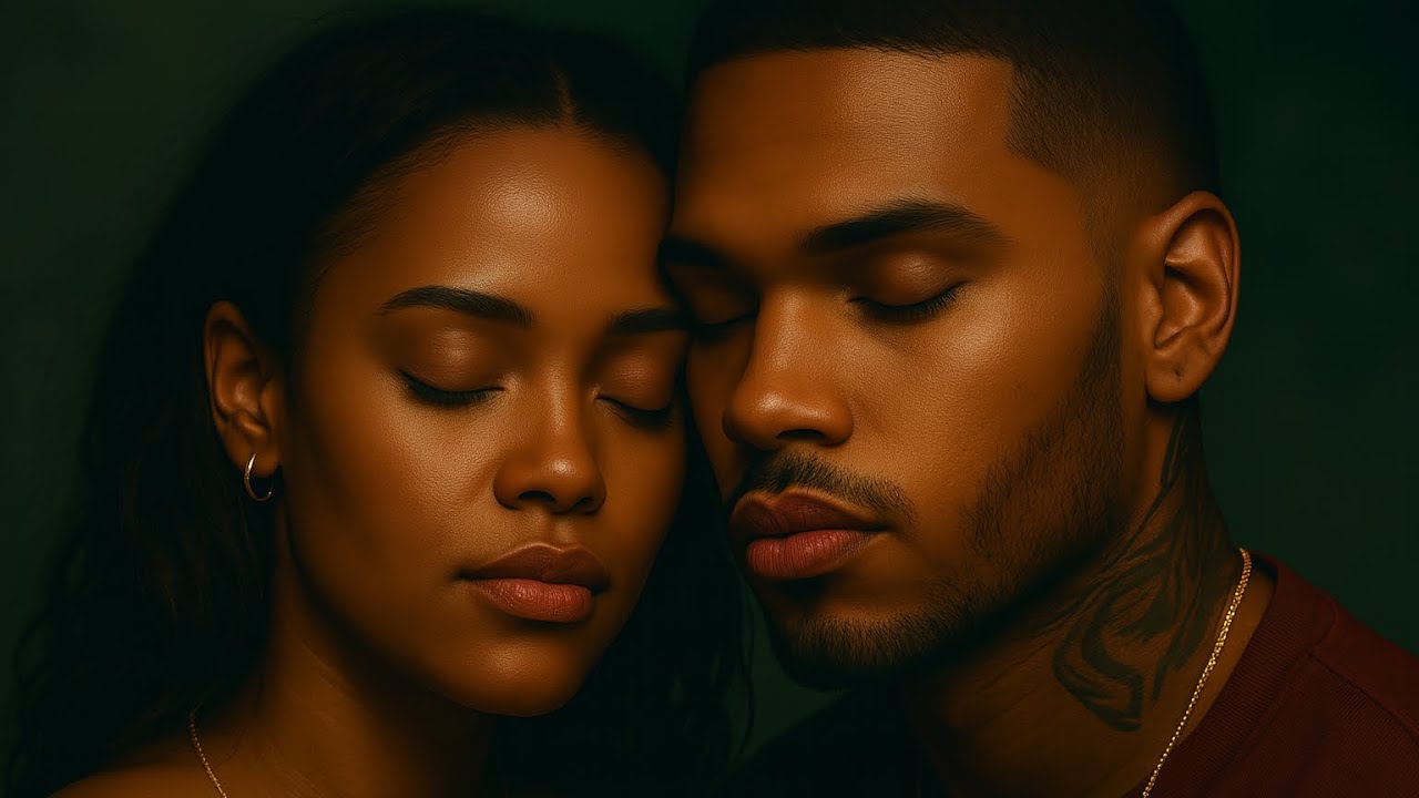 Chris Crown - Love You Tonight (Album) Playlist NEW 2025 - YouTube