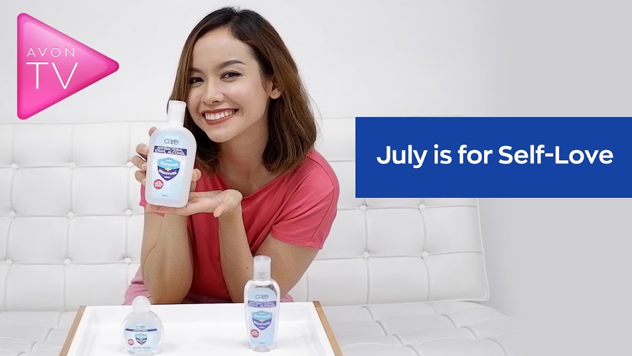 July 1-31, 2020 | Avon TV - YouTube
