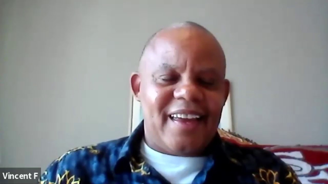 06.28.20 "What is Pride?" Rev. Vincent Fuqua - YouTube
