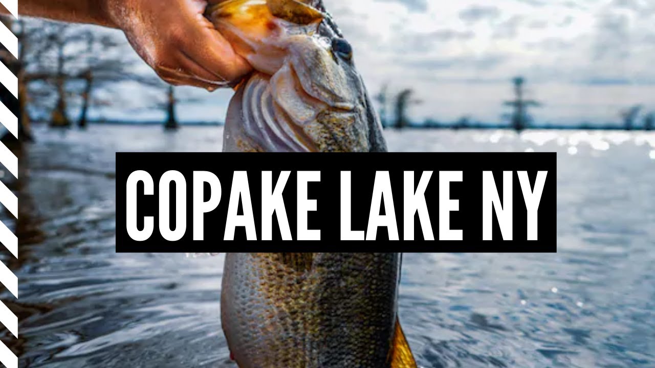 Copake Lake Fall 2020 - YouTube