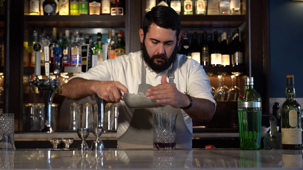 Garnish Games 2020, Leroux with Brandon McDonald - YouTube