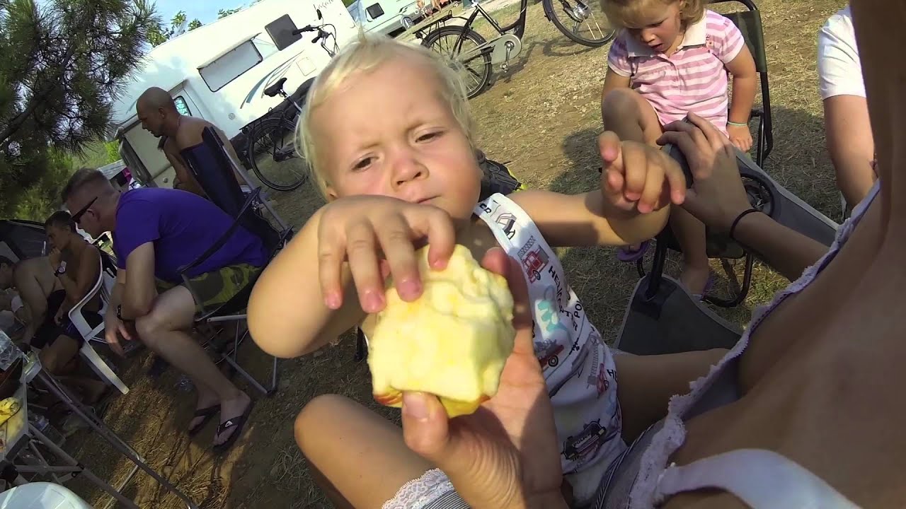 H2O Team Training Camp 2015 - YouTube