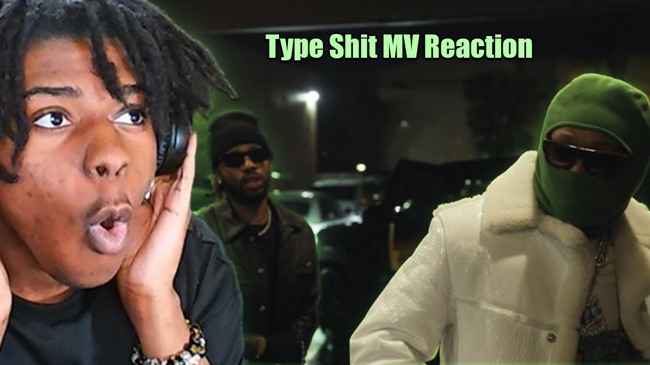 DxvinOMG Reacts To Future, Metro Boomin, Travis Scott, Playboi Carti ...