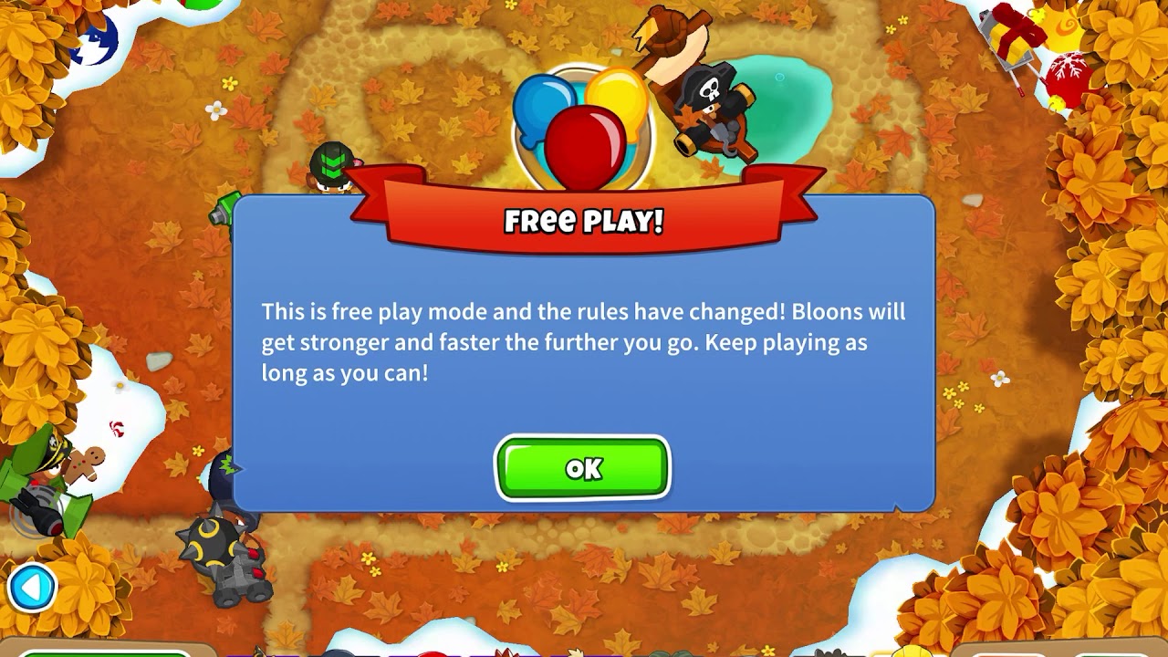 Bloons td 6 bloon types - dfpoliz