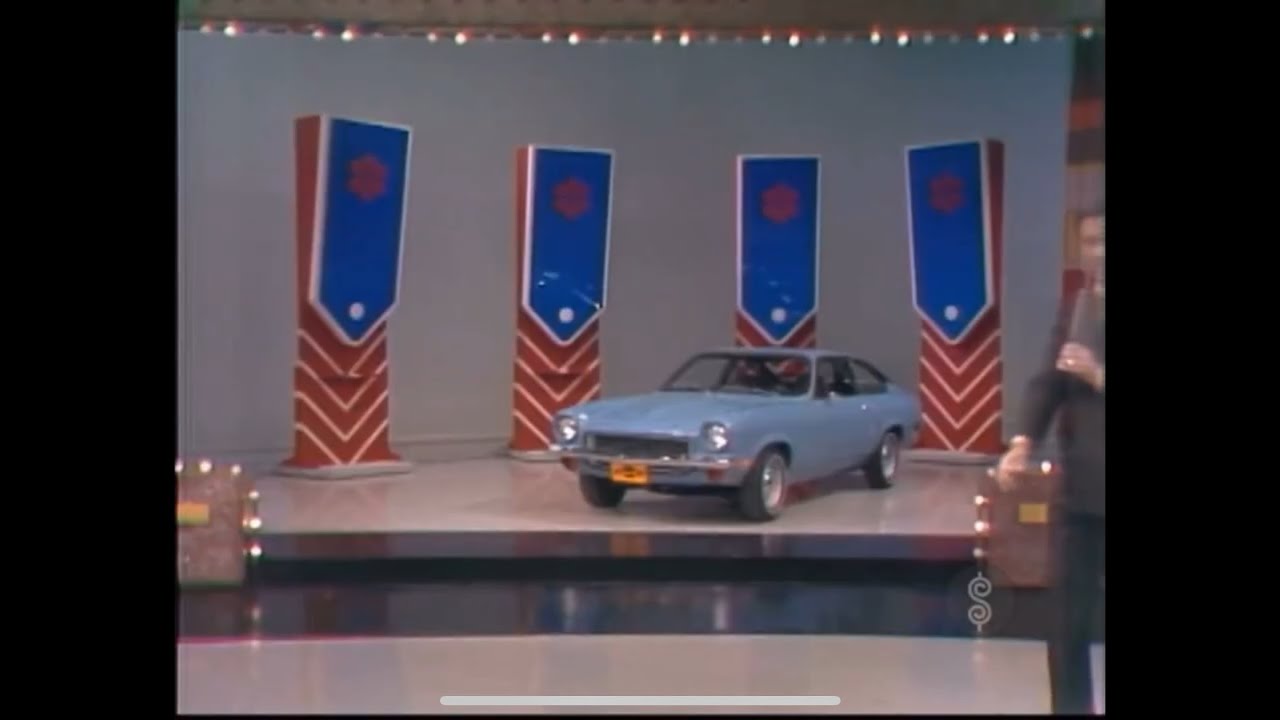 TPIR: Five Price Tags - YouTube