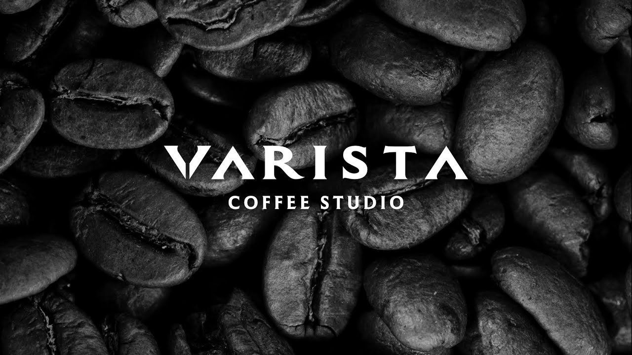 Varista Coffee Studio: Eleva tu café con maestría - YouTube