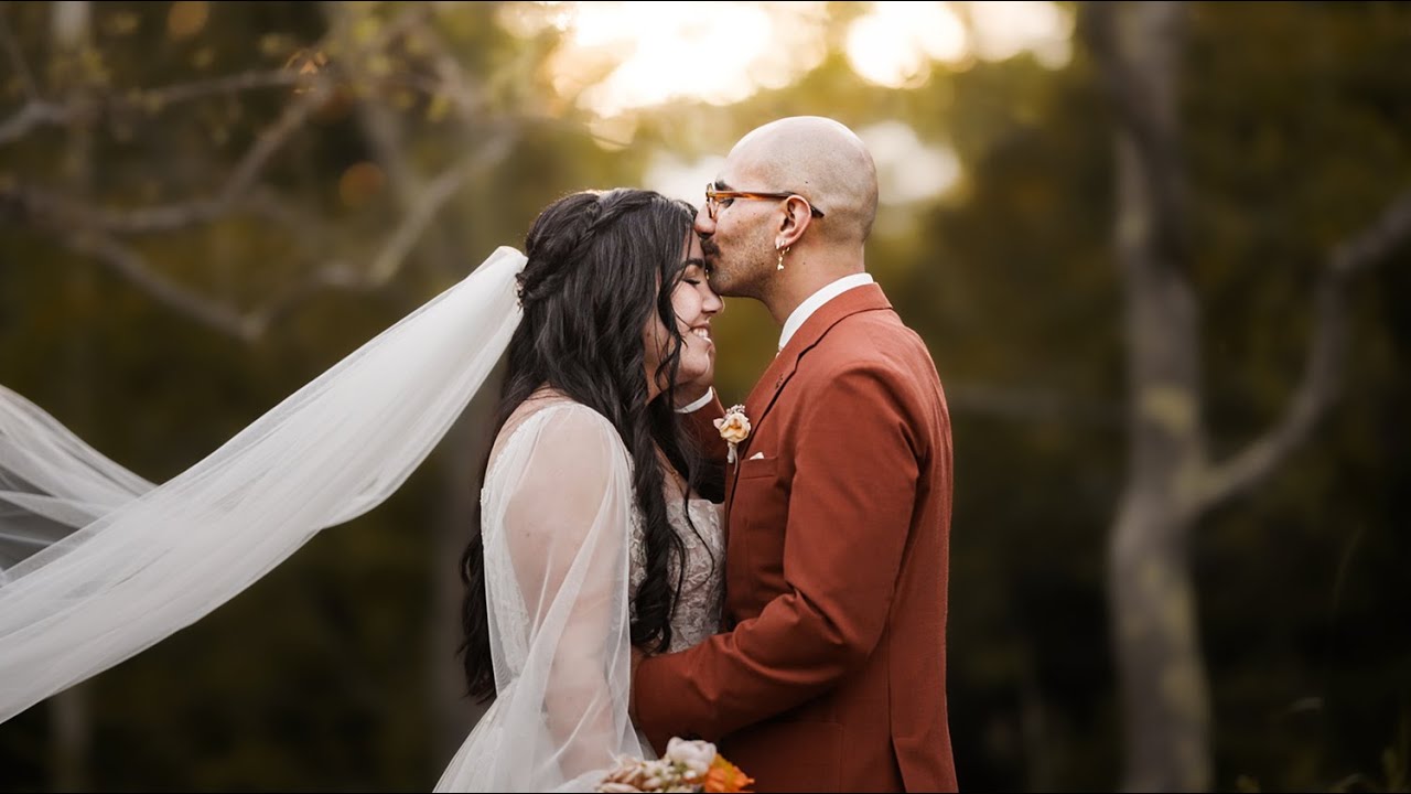 Lisa & Denis | wedding video - YouTube