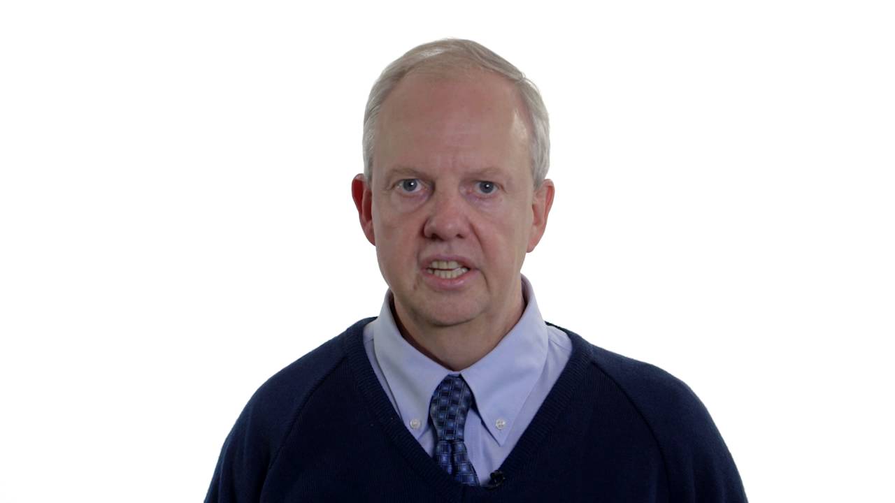 Who’s Who films - Chris Vickers - YouTube