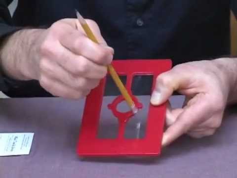 Frame Trick - YouTube