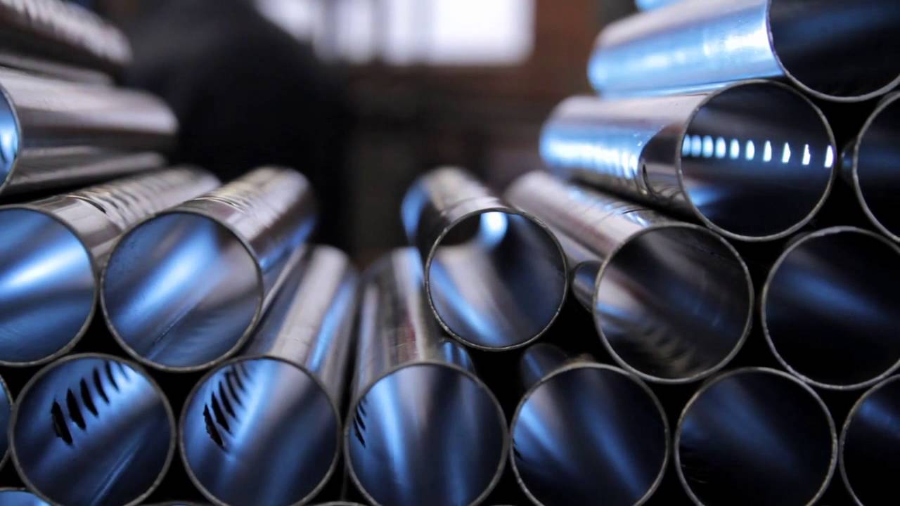 Basic Computer Table BCT Series - YouTube