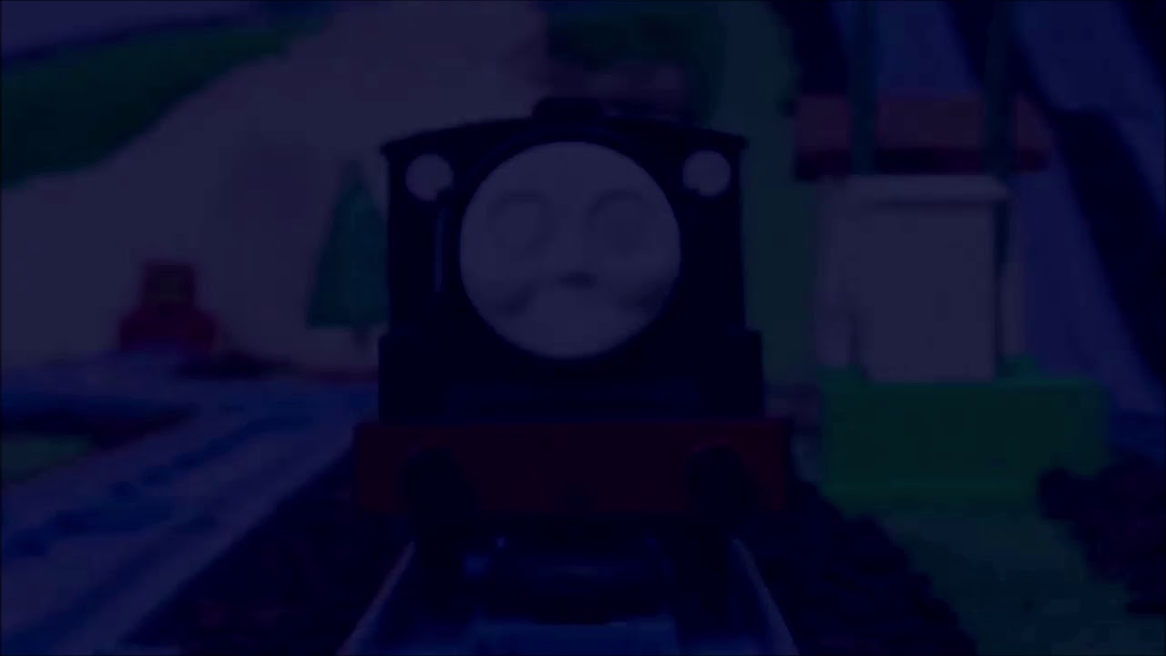 Tribute to The Slender Engine - YouTube