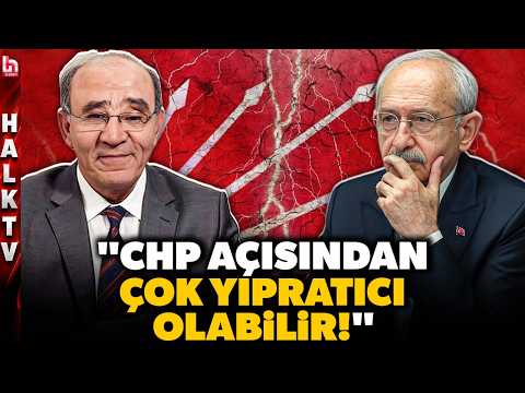 Ağzına ne gelirse söyledi! Fikret Bila, Kılıçdaroğlu'nun tehdit dolu konuşmasının şifrelerini çözdü!
