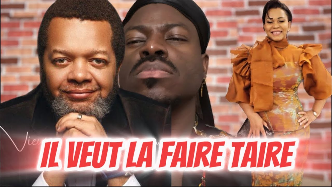 AFFAIRE MARCELO TUNASI : SON BRAS DROIT JOSEPH KASONGO A PORTÉ PLAINTE ...