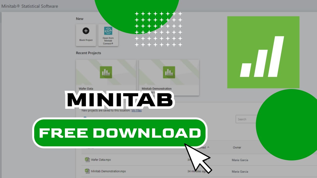 Minitab 2025 Download | How to Download Minitab | Download Minitab 2025 ...
