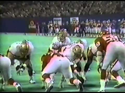 This is the USFL 1983 Week 10 - YouTube