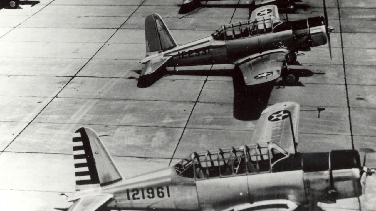 42d ABW History Video - YouTube