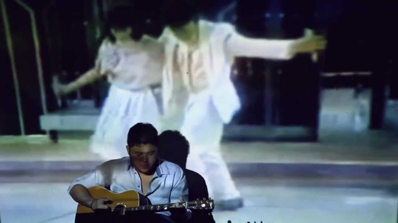 Stay Strong - Robin Nievera (OFFICIAL MUSIC VIDEO) - YouTube