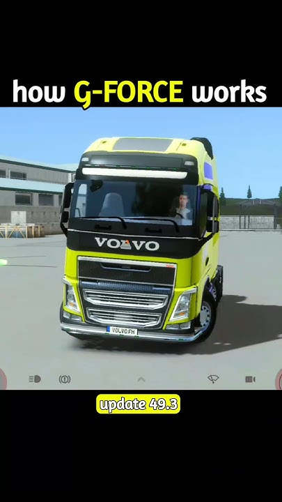 NEW UPDATE V0.49.3 BY #wandasoftware #truckersofeurope3 #androidgames #trucksimulator - YouTube