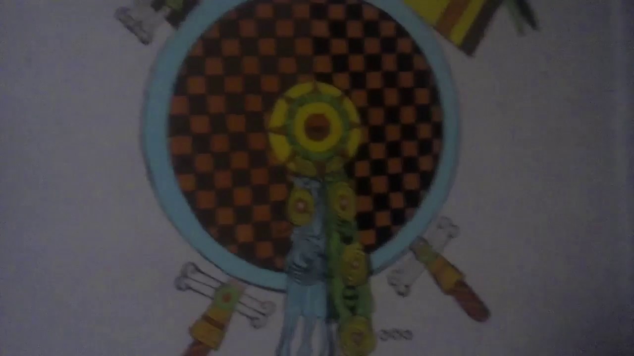 T.v. Chimallis. Despertando conciencia Diciembre 2017 - YouTube