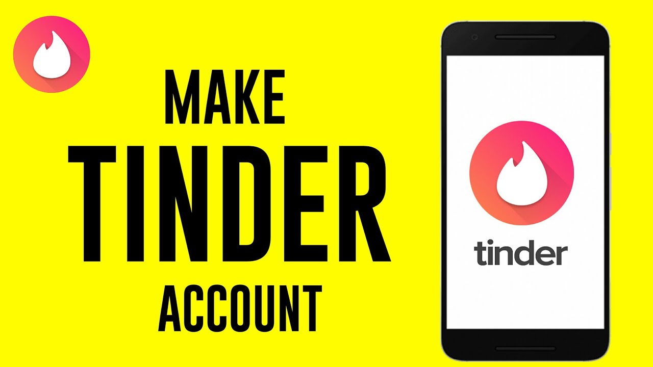 How to Create Tinder Account 2021 [ UPDATED ] - YouTube