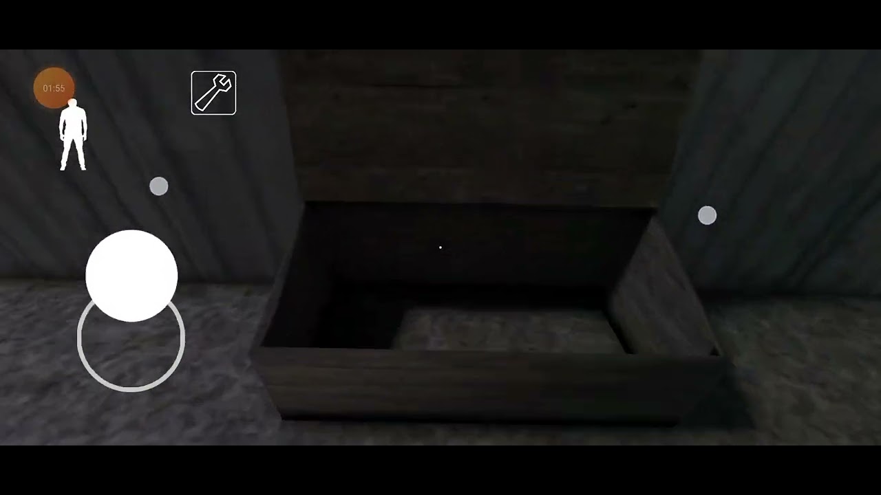 haciendo bugs en granny #2 - YouTube