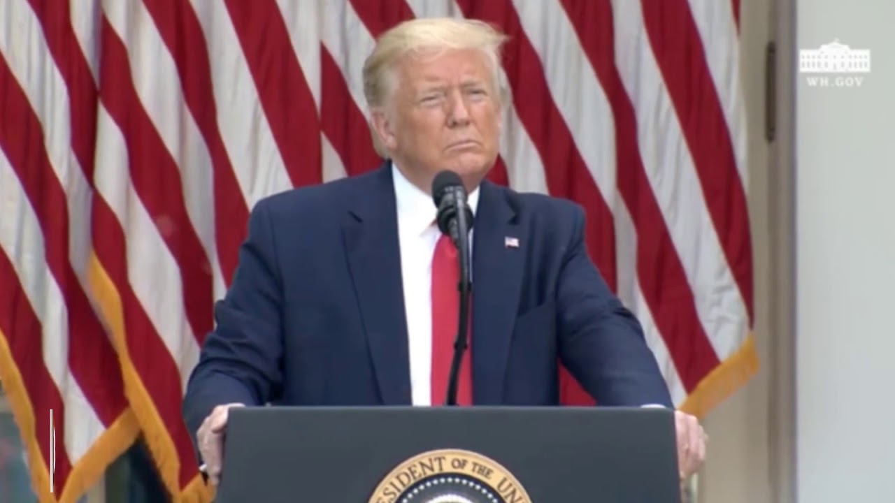 Trump: Joe Scarborough, Don Imus 'Were Having a Lot of Fun' at Late ...