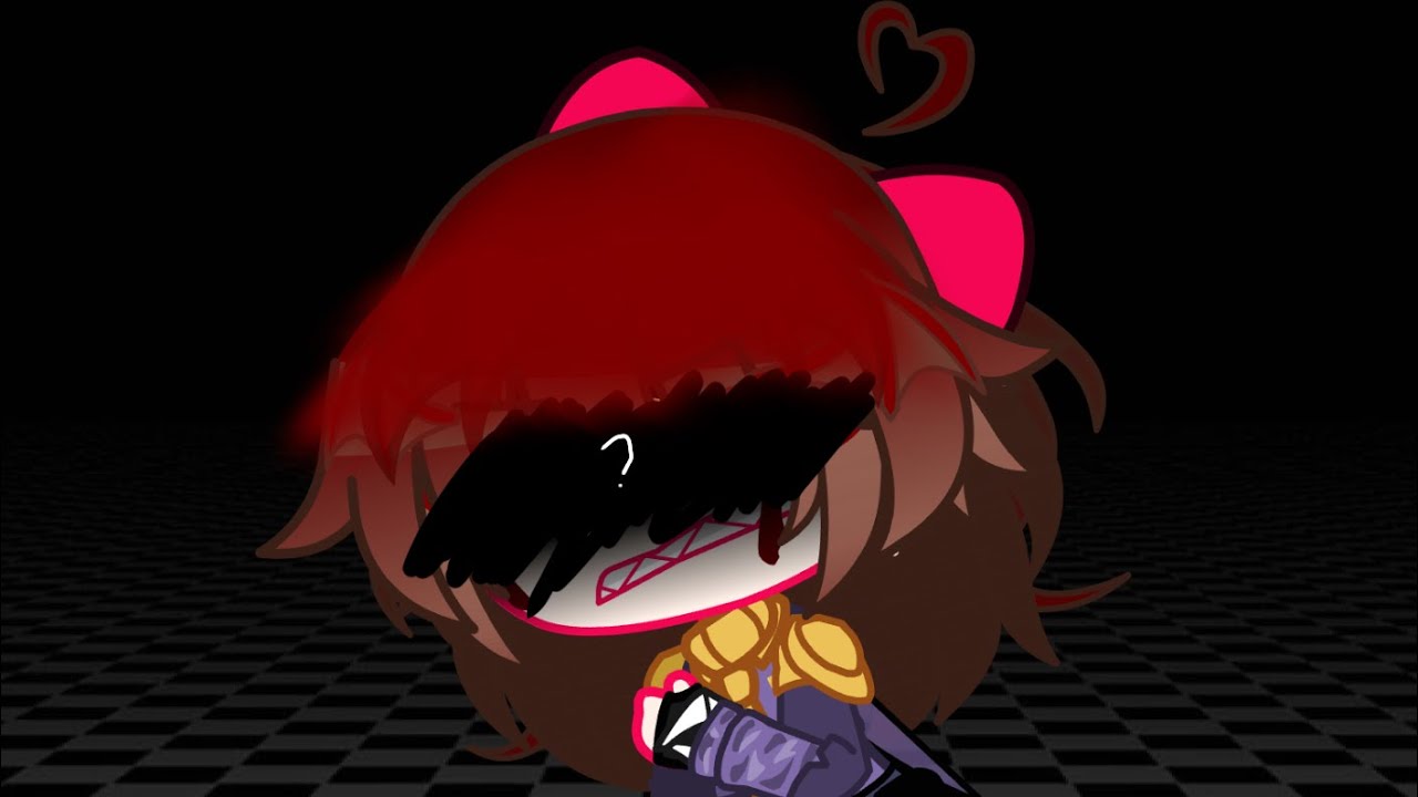 The Electric mind Meme[]Ft.Abigail Fritzgerald[]Ocs x FnaF AU - YouTube