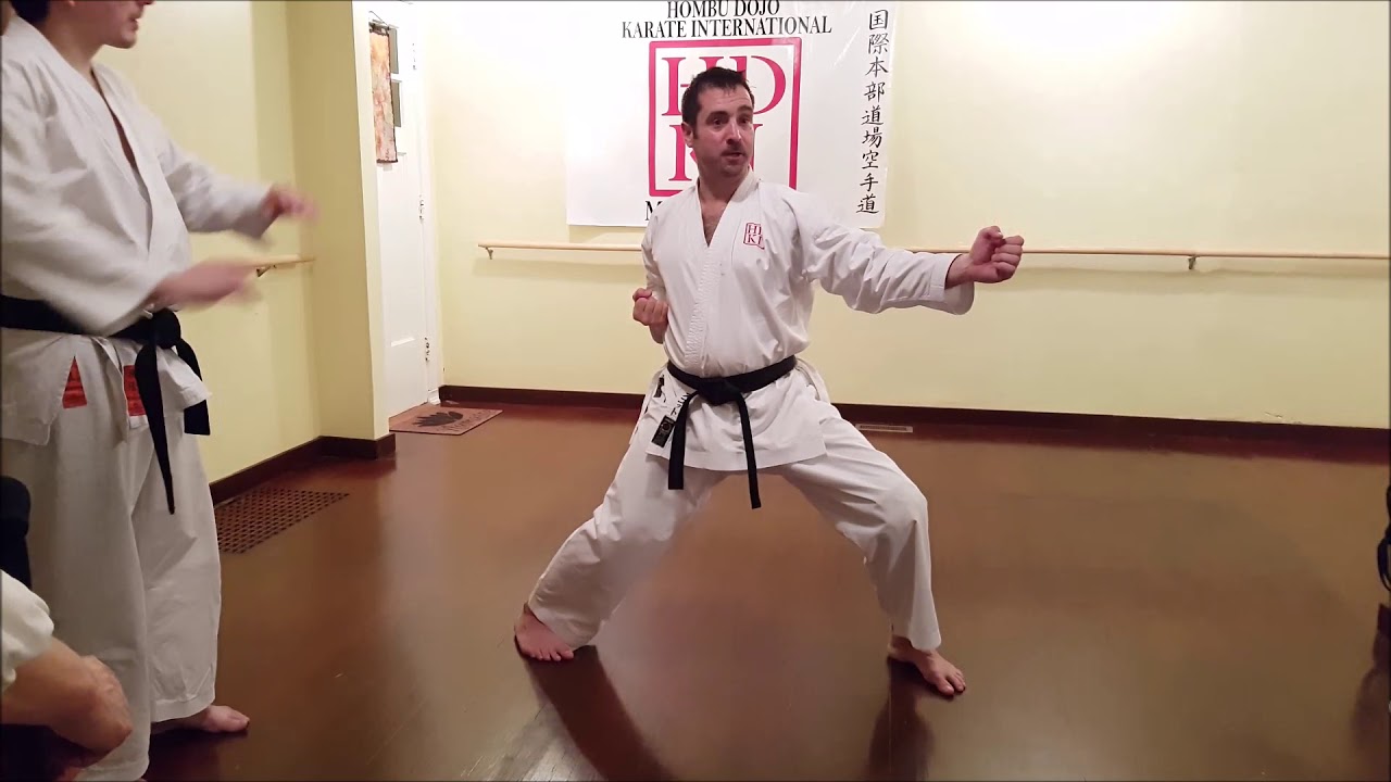 The concept of kime. - YouTube