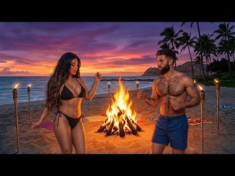 Xibalba Vibe  - Paradise Rhythm  Paradise Vibes  Music  2026 