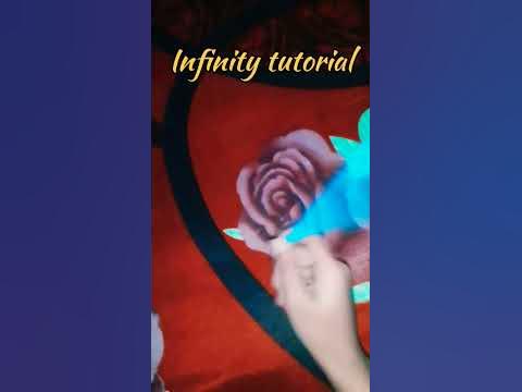 Infinity tutorial(Part 1) 🤠 - YouTube