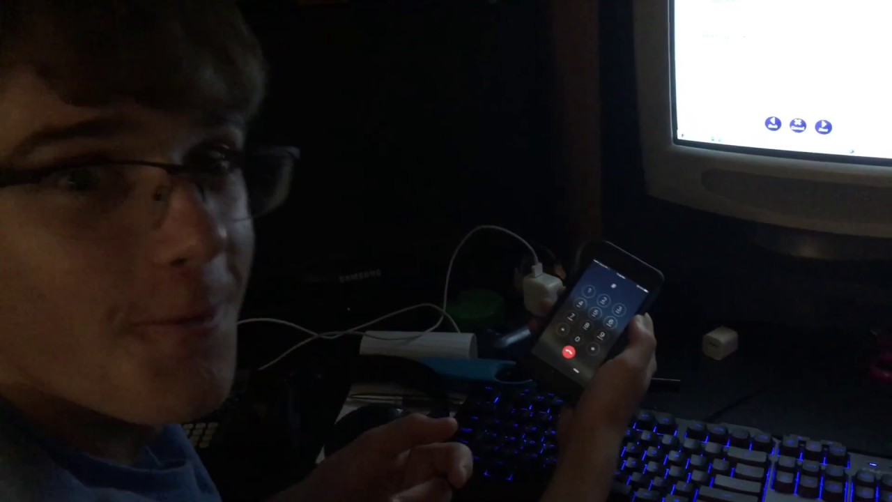 Trying to Get Free Dial-Up on a Windows 98 - YouTube