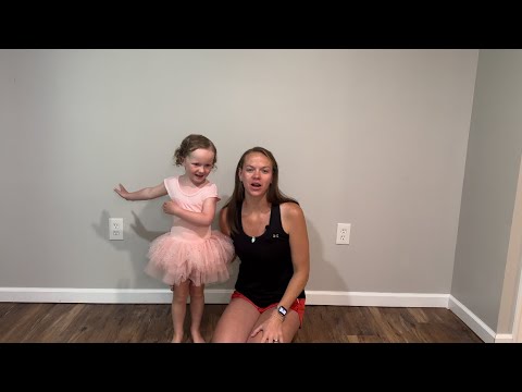 Dalukit Ballet Leotards for Girls Dance Leotard #founditonamazon #leotard