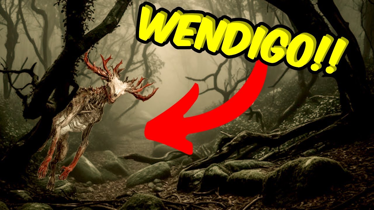 We Hunted the Scariest of animal in Folklore Hunter!! | Multiplayer ...