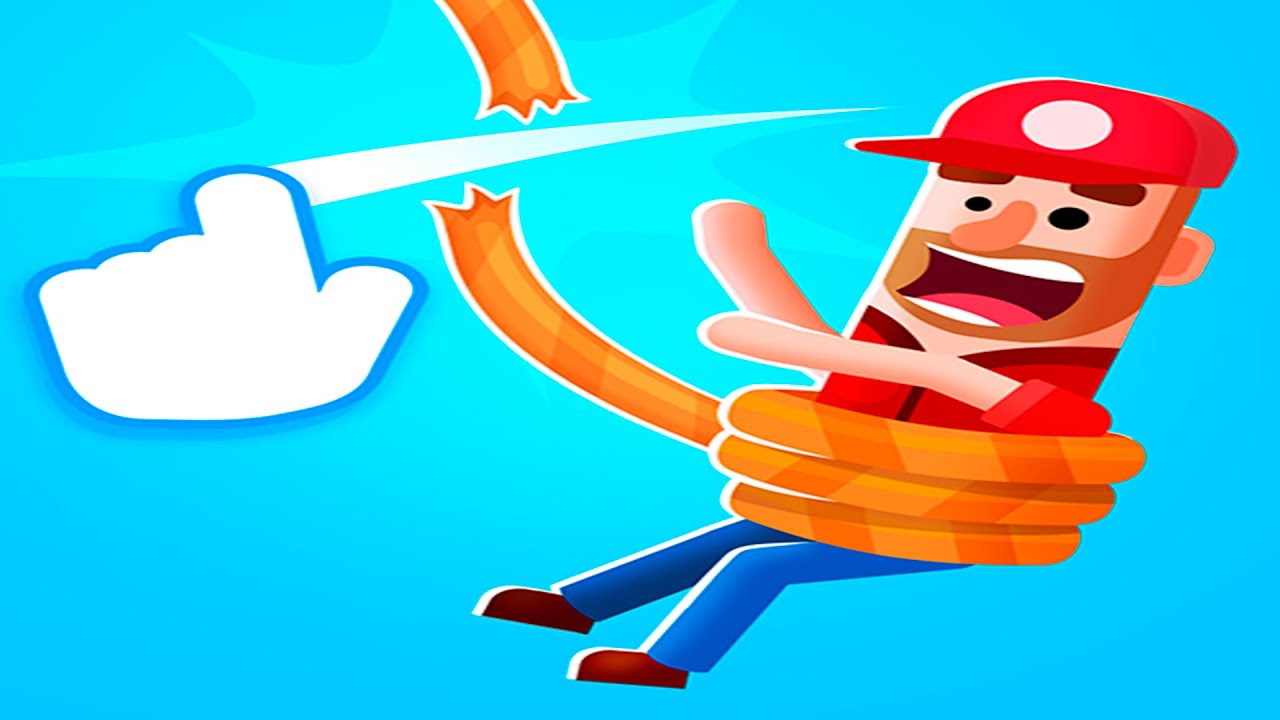 Save the Masters - Gameplay Walkthrough - All Levels (IOS, Android ...