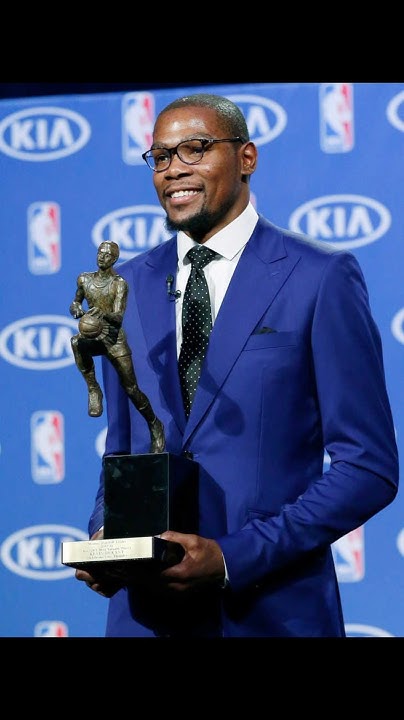 Kevin Durant 2014 MVP - YouTube