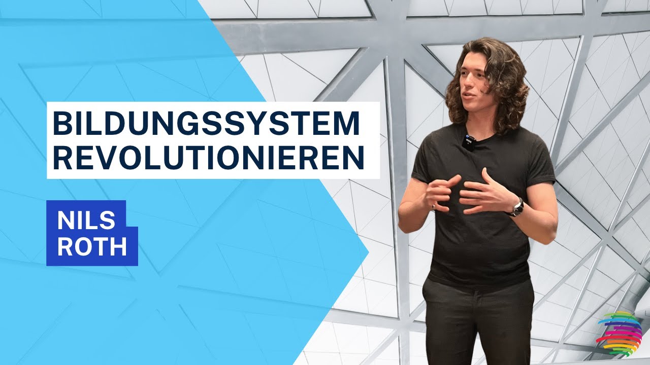 Das Bildungssystem mit einem EdTech Start–up revolutionieren ...
