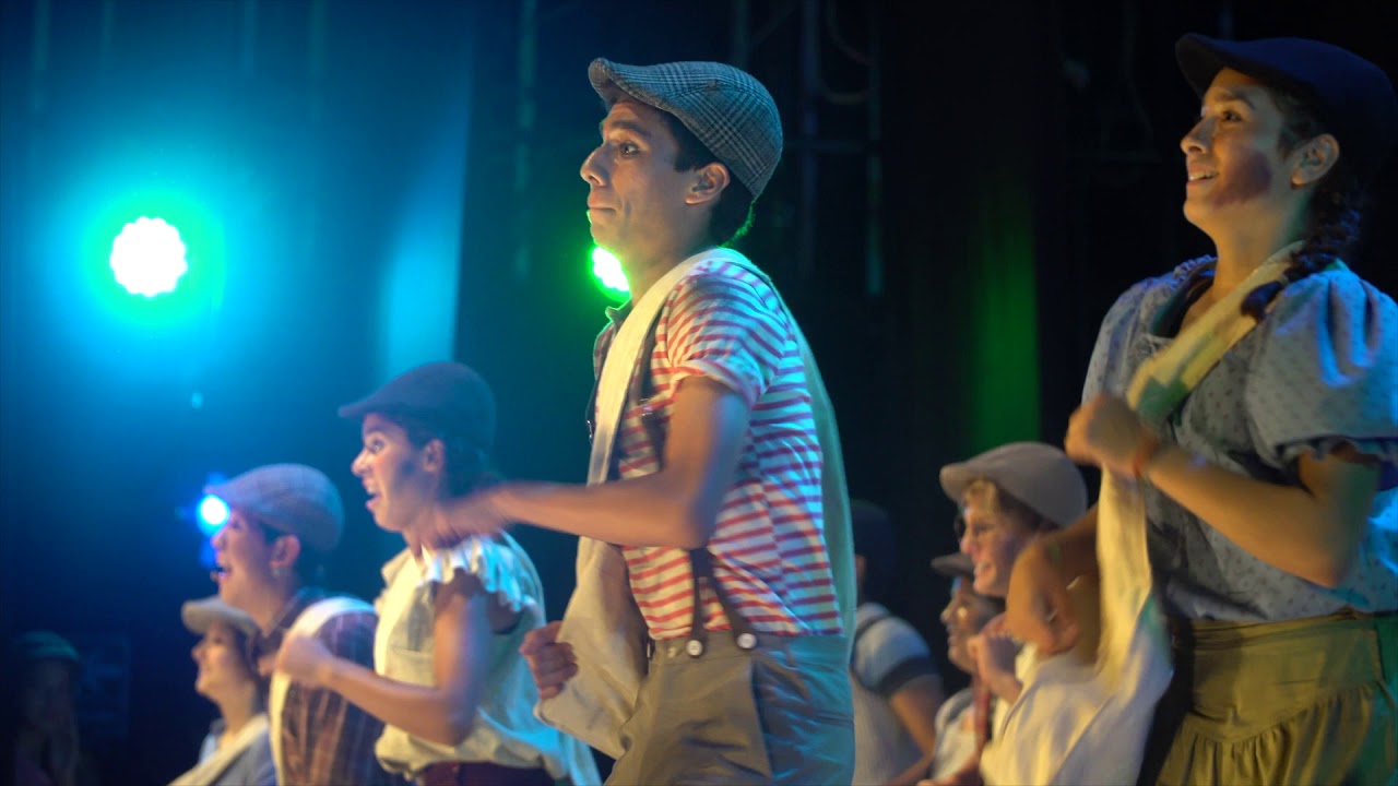 TALENT SHOW 2019 - YouTube