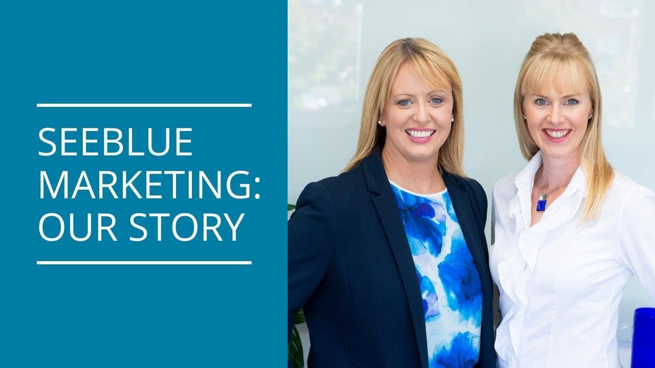 Seeblue Marketing: Our Story - YouTube