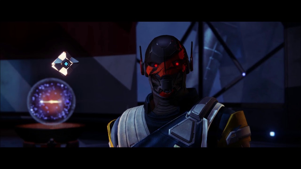 Destiny 1 All Cutscenes GER/Deutsch - YouTube