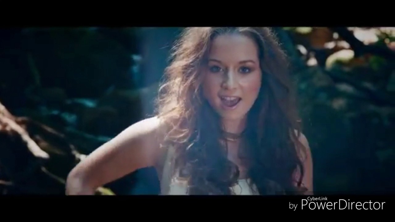 Oonagh #Gäa - YouTube