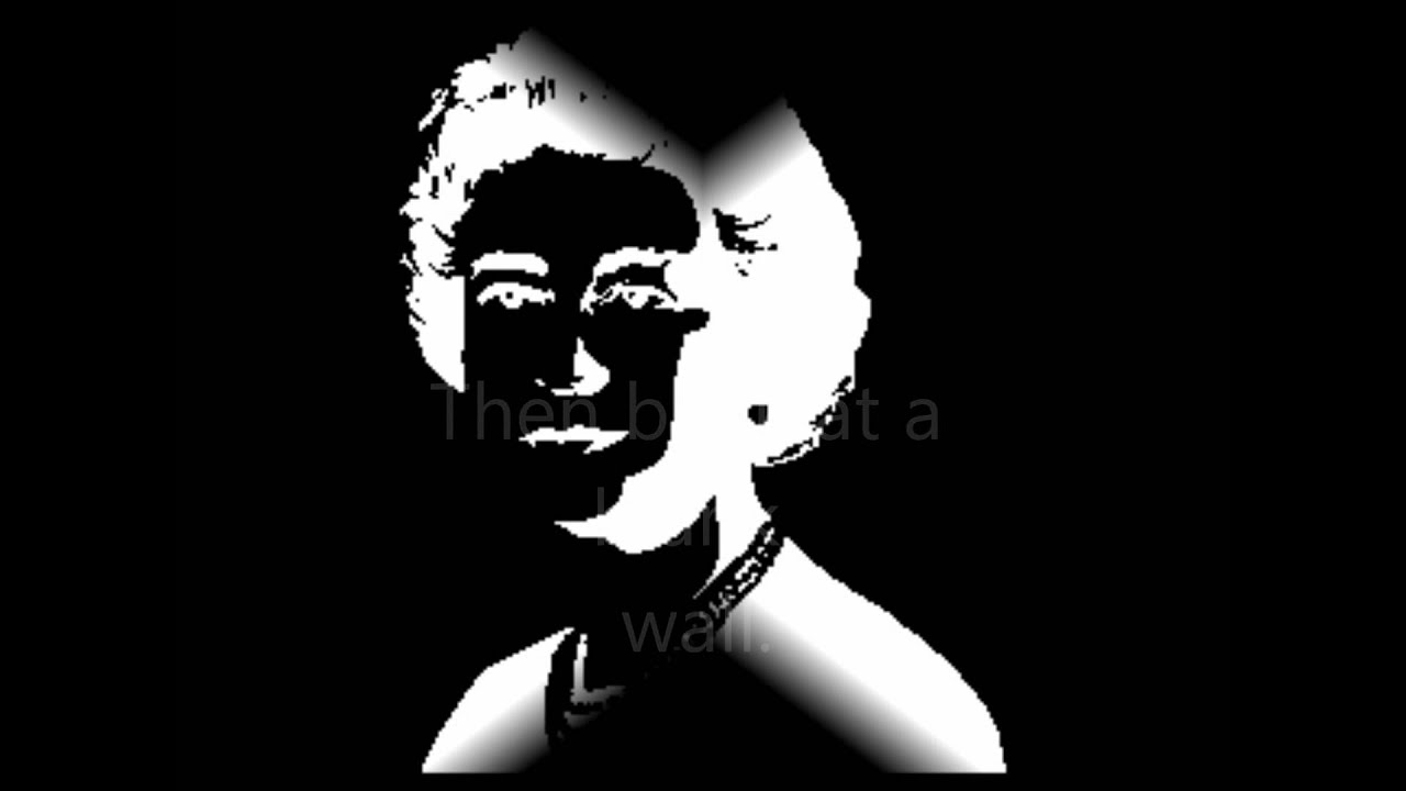 Really Scary Optical Illusions