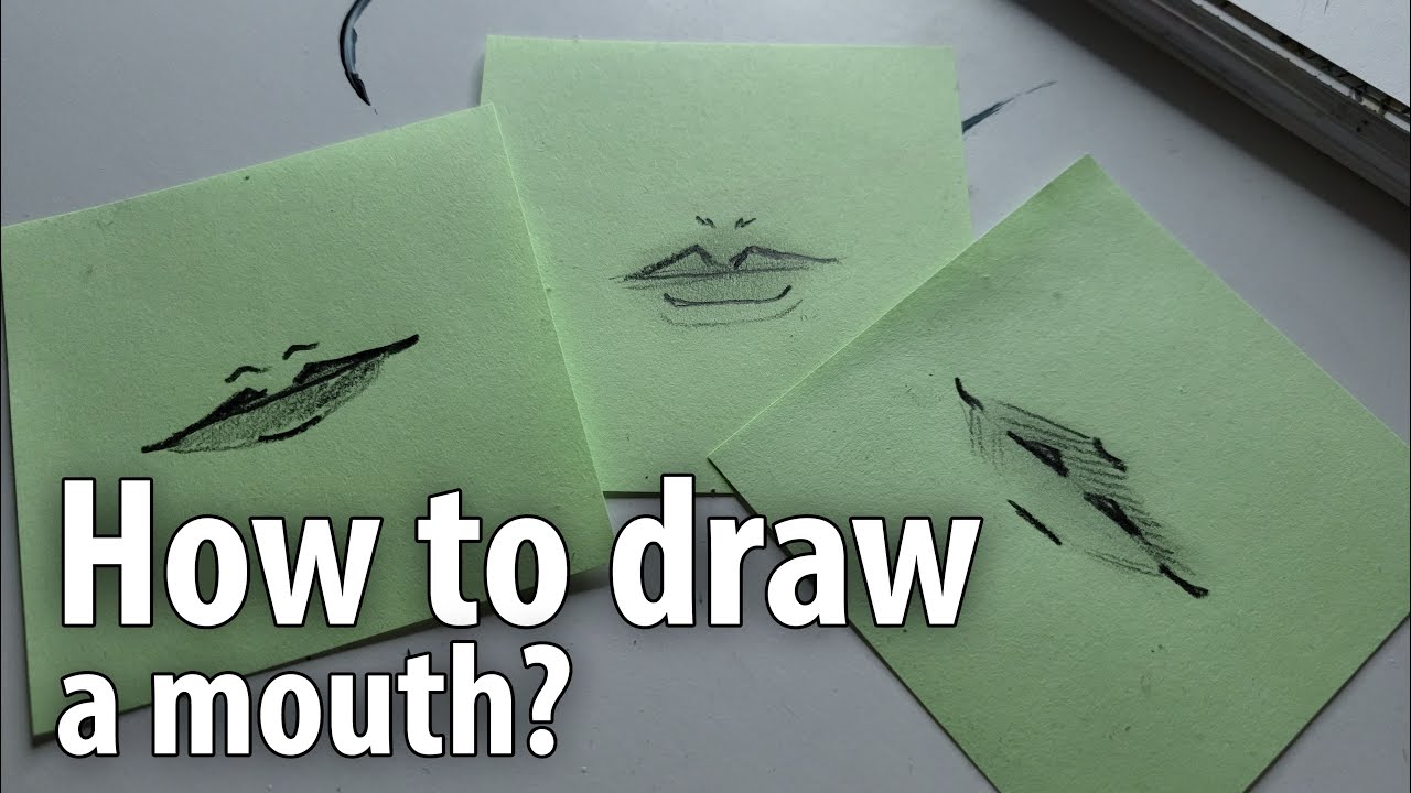 💋Lip tutorial - YouTube