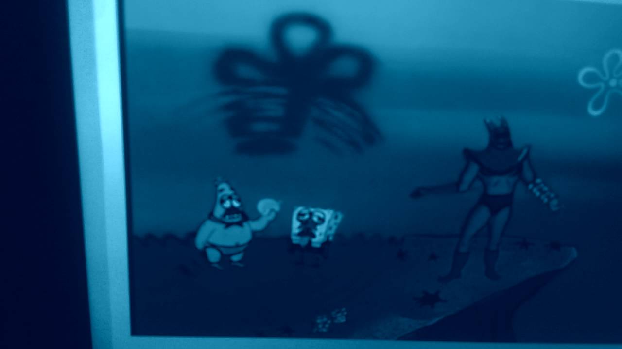 Spongebob Mermaid man and Barnacle boy III the orb of confusion - YouTube