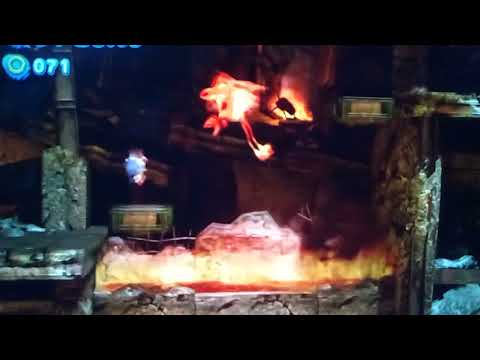 Sonic Generations: Crisis City Classic (Feat. Ghost Town Remix by ...