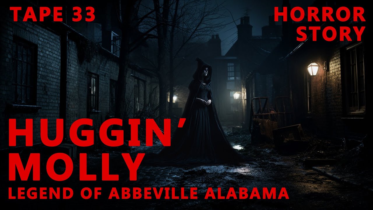 The Legend of Huggin’ Molly A Terrifying Tale from Abbeville, Alabama ...
