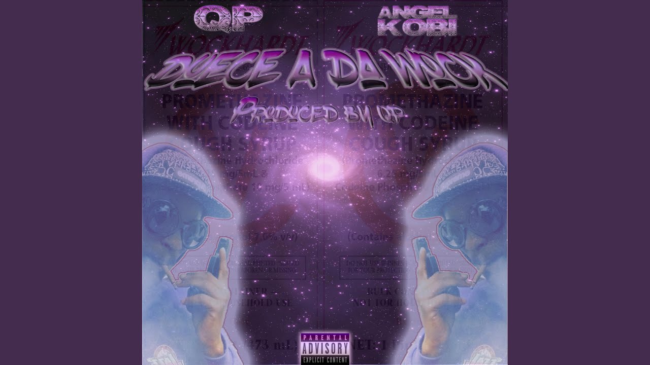 Deuce a Da Wock (feat. Angel Kobi) - YouTube