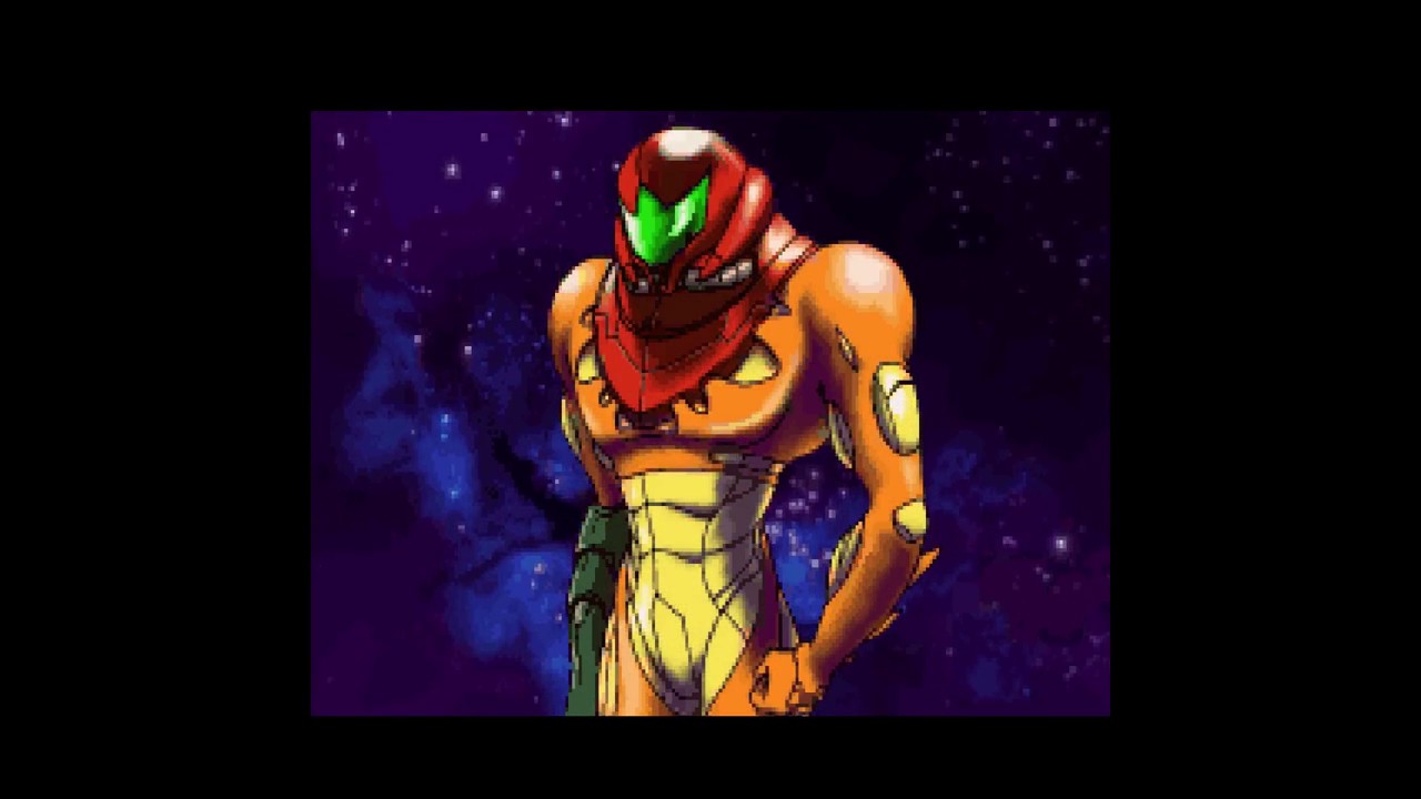 Metroid Fusion Part 17 [Main Deck / Omega Metroid] - YouTube