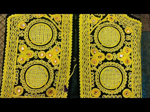 New different designer wasket afghani fashion pashton cultural Peshawar ...