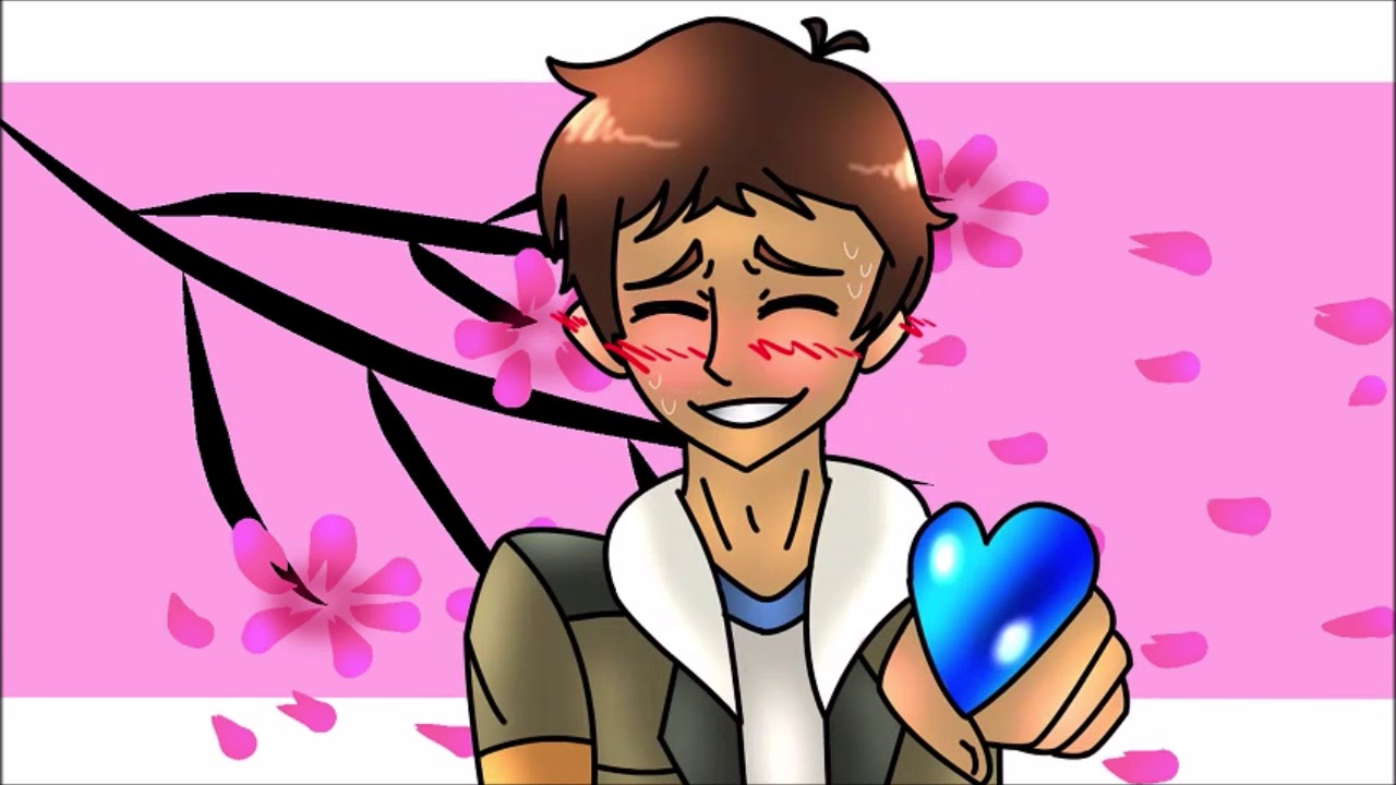 Catch Me - Animation Meme【Voltron】 - YouTube