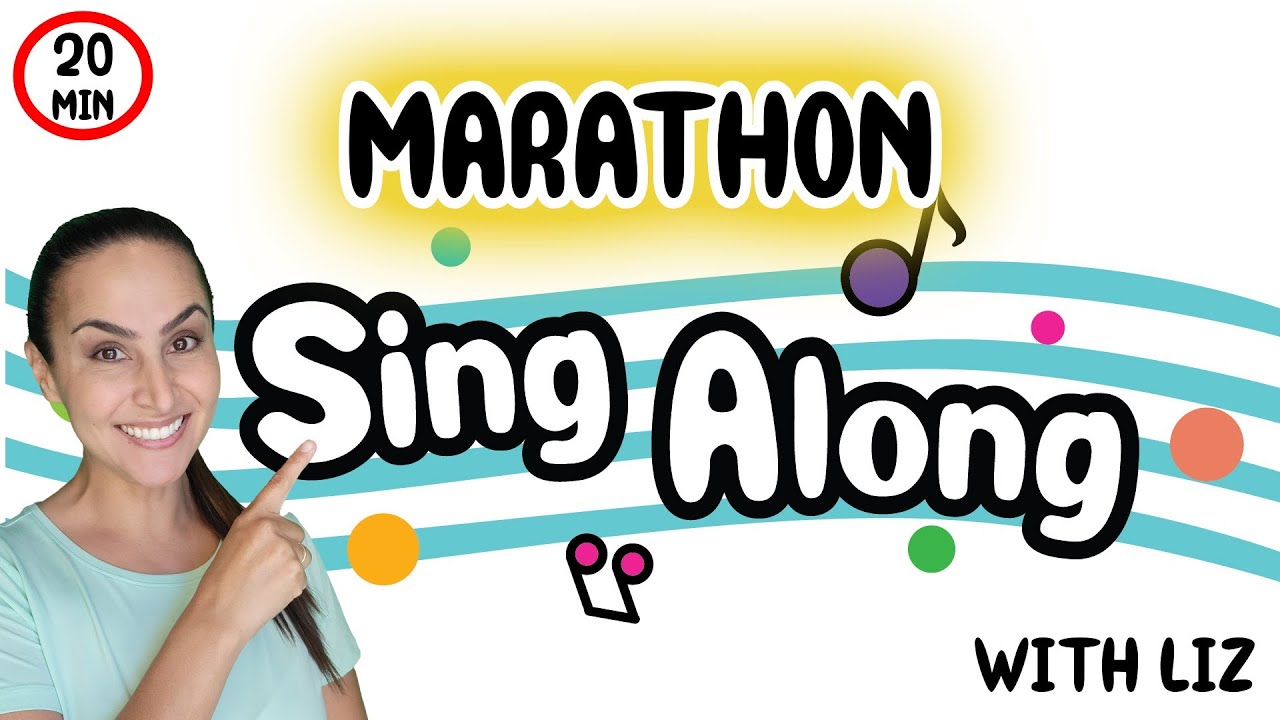 Engaging & Interactive Spanish Songs for Early Learning & Fun! Nursery ...